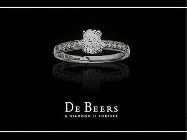 Diamonds - The Greatest Marketing Scam Of All Time - Media Vs Reality
